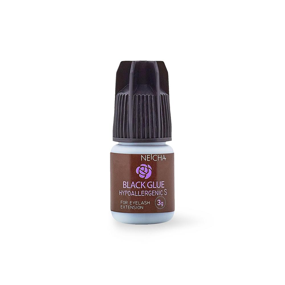 Клей для ресниц NEICHA Hypoallergenic-S (гипоаллергенный) 3 г (акция) в ...